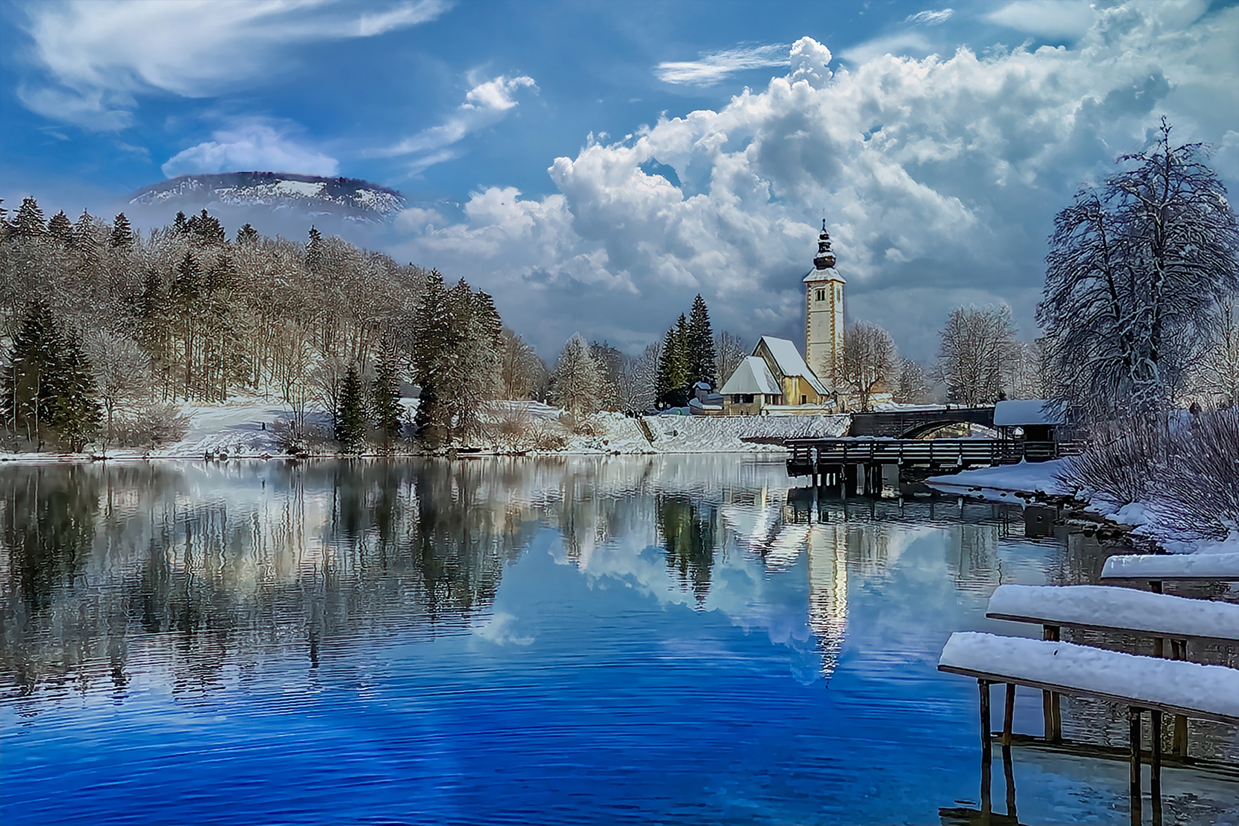 2025: prejemniki novih FIAP nazivov | | Fotografska zveza Slovenije